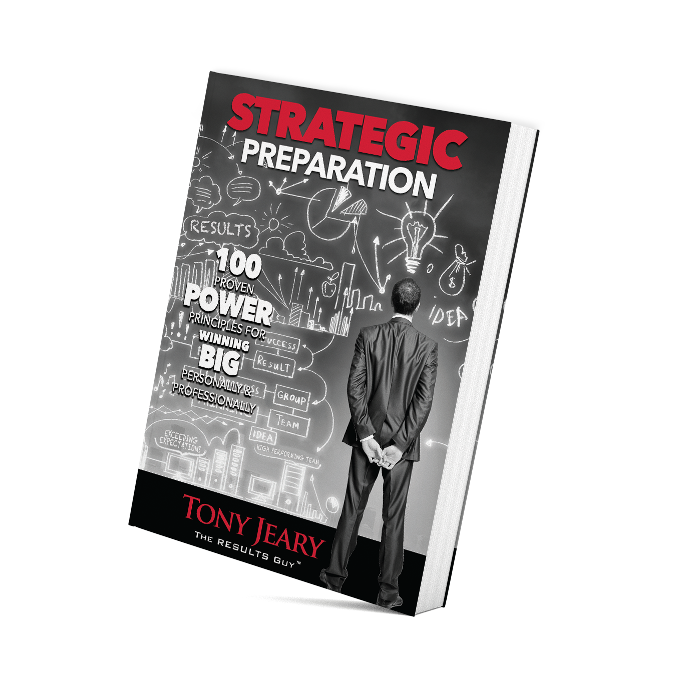 Strategic Preparation